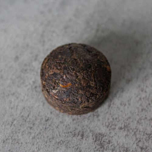 Pu-erh Mini Tuo Cha – TEATIME